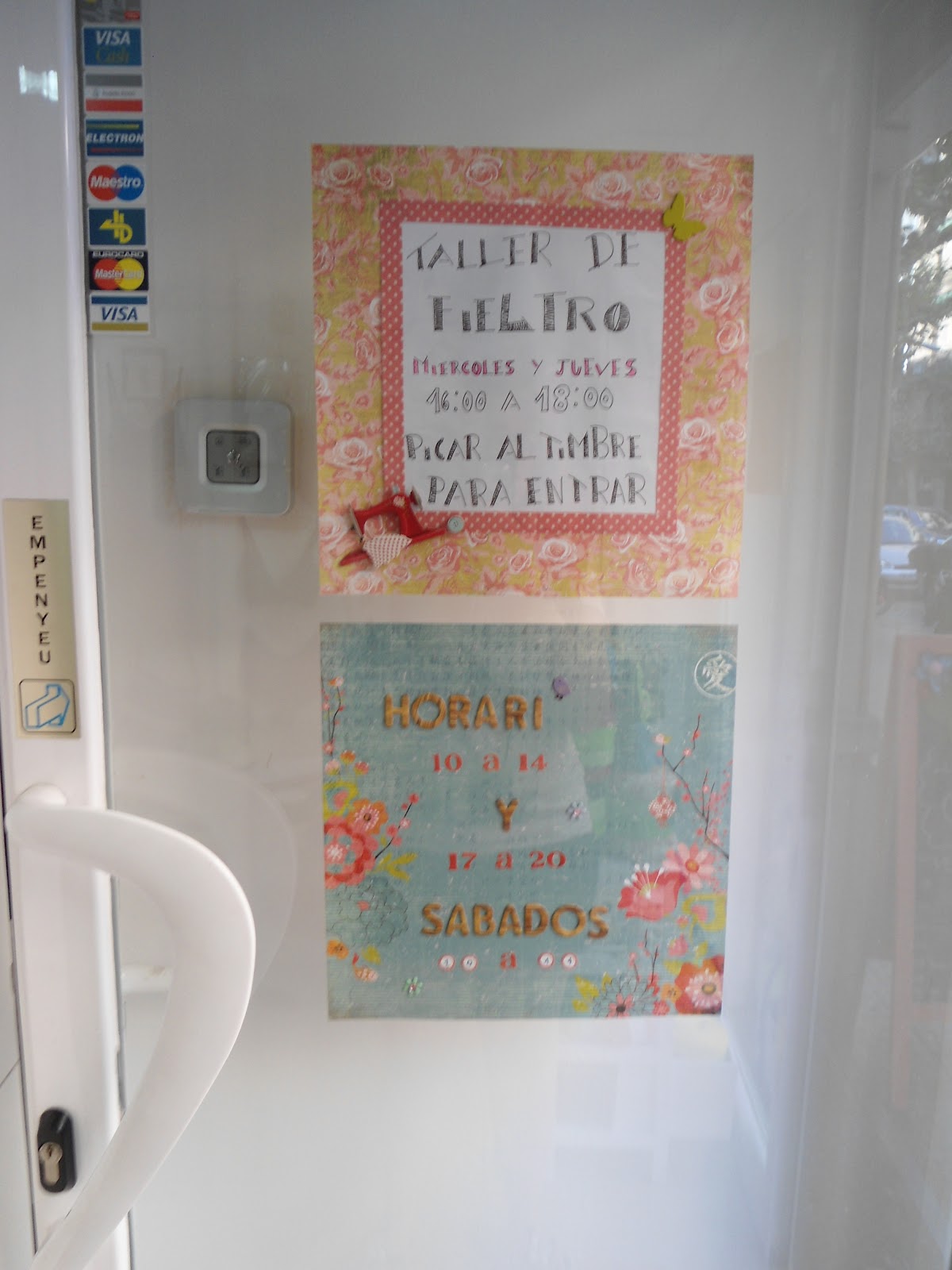 La Cucoteka: We love Scrap