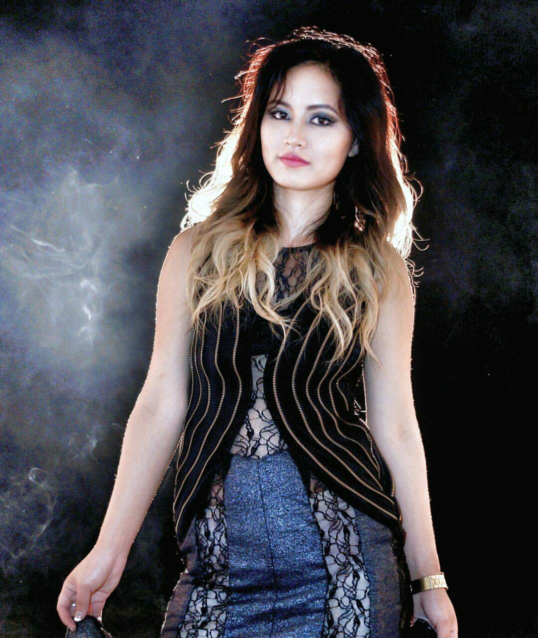 Feli Fanai (Mizo zaithiam hmeltha) - Mizo Photo collection