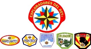 La Máxima Aventura Exploradores del Rey