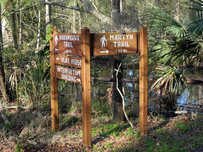 Texas Nature: Armand Bayou Nature Center Part 2