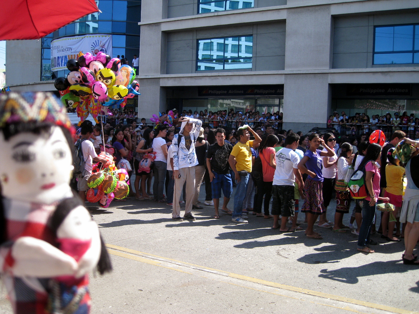 postcards from miss igorota: Miss Iggy's Davao Days