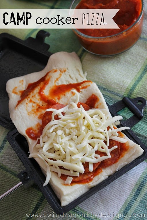 Zucchini Summer: 14 of the best Cub Scout Snack Ideas