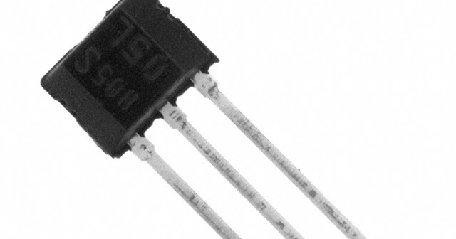HAL Sensors for speed measurement