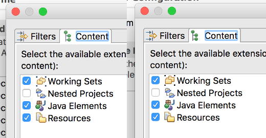 Sap Abap Central Abap In Eclipse 280 Benefits Eclipse Oxygen