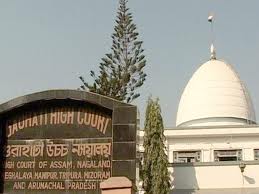 RightSpeaks: Assam: Human rights and detection and deportation of ...