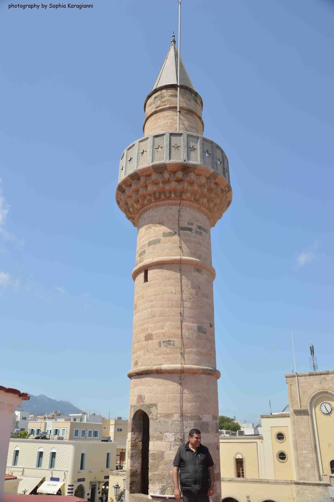 Kos and the Dodecanese through my eyes-Η Κως και τα γύρω νησιά μέσα από ...
