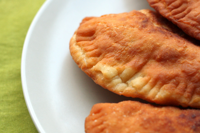 Pancerote | Na tanjiru