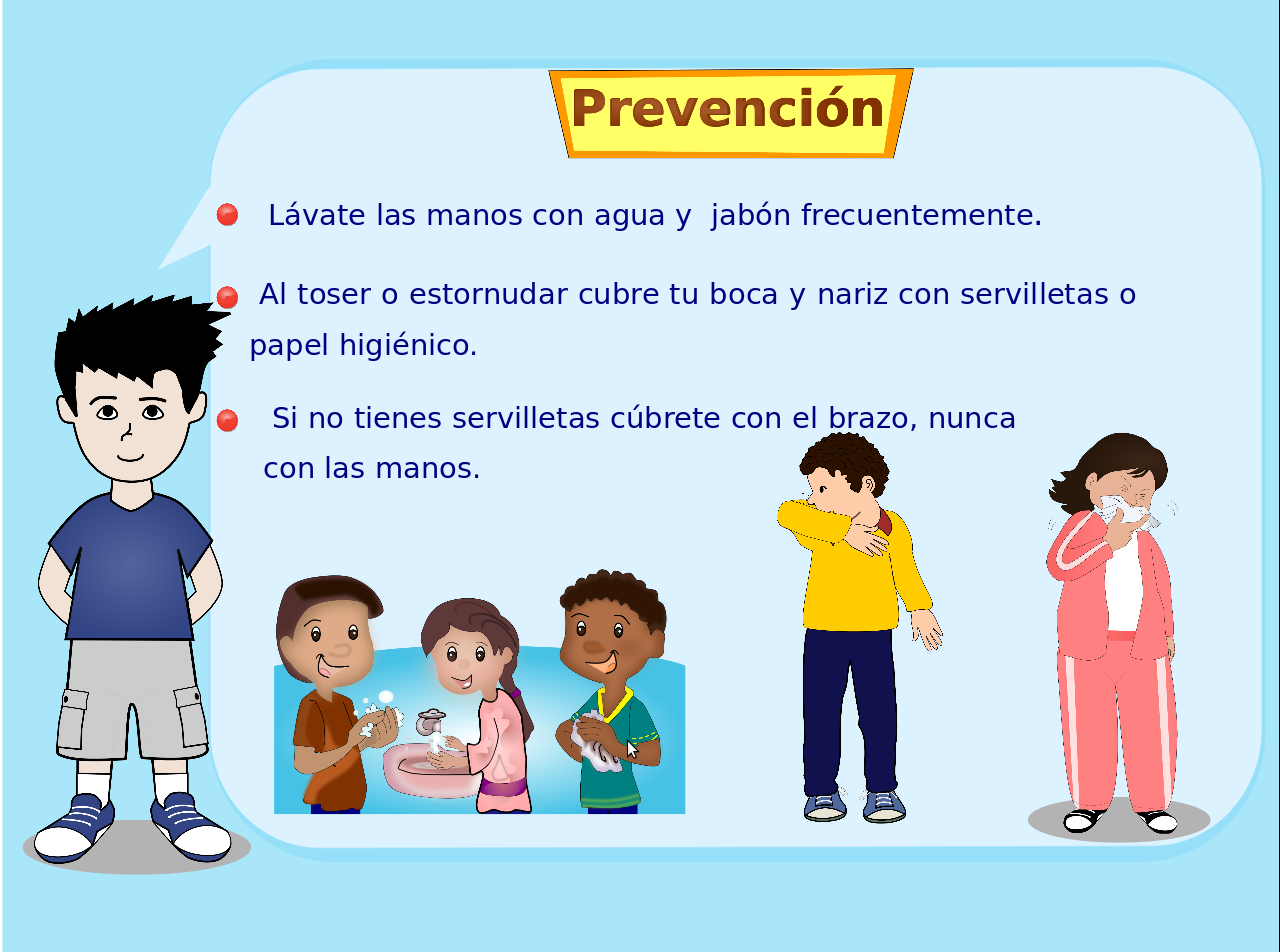 Un Poco De Biologia