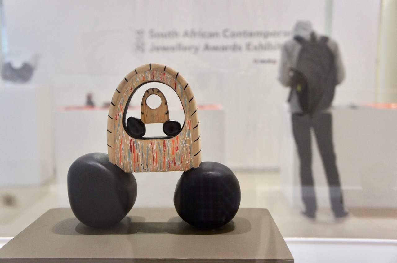 FADA Gallery: University of Johannesburg.