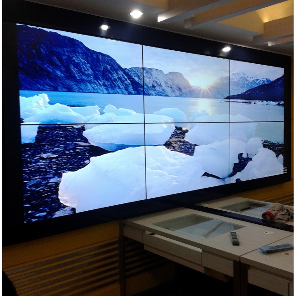 Cara Mudah Membuat Video Wall