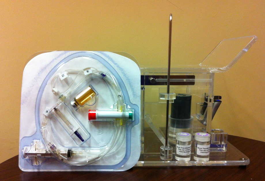 NuCleaR MuNkeE: Therasphere Part Deux