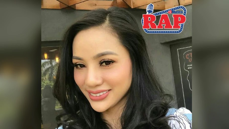 Nazeera Sardi Bukan untuk dia