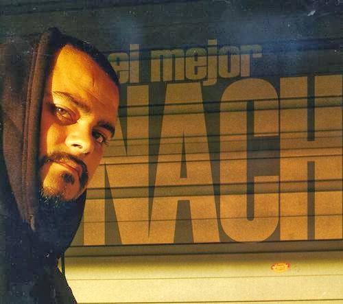 Cantantes De Hip-Hop/Rap/Reggae/