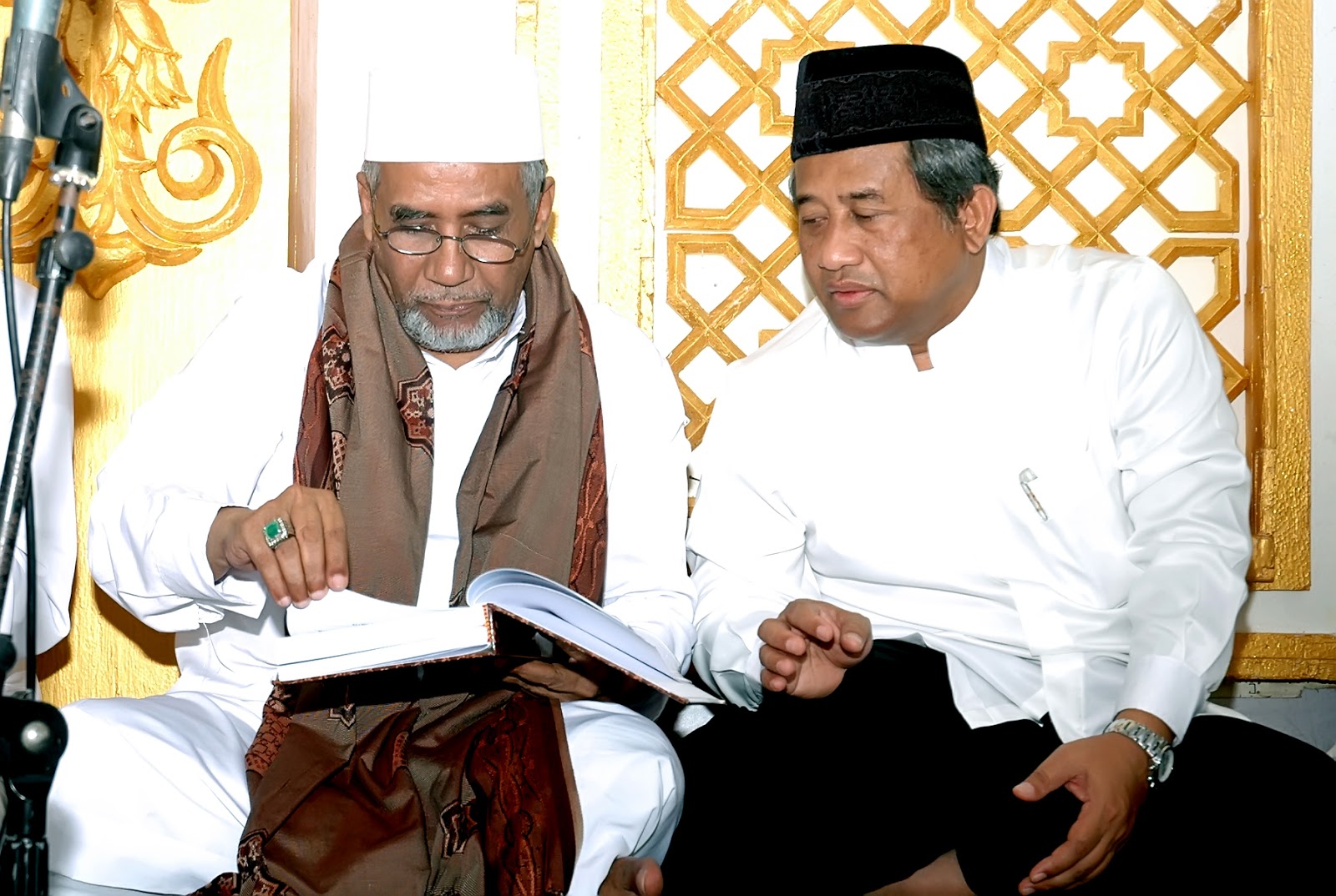 AL KHIDMAH SIDOARJO