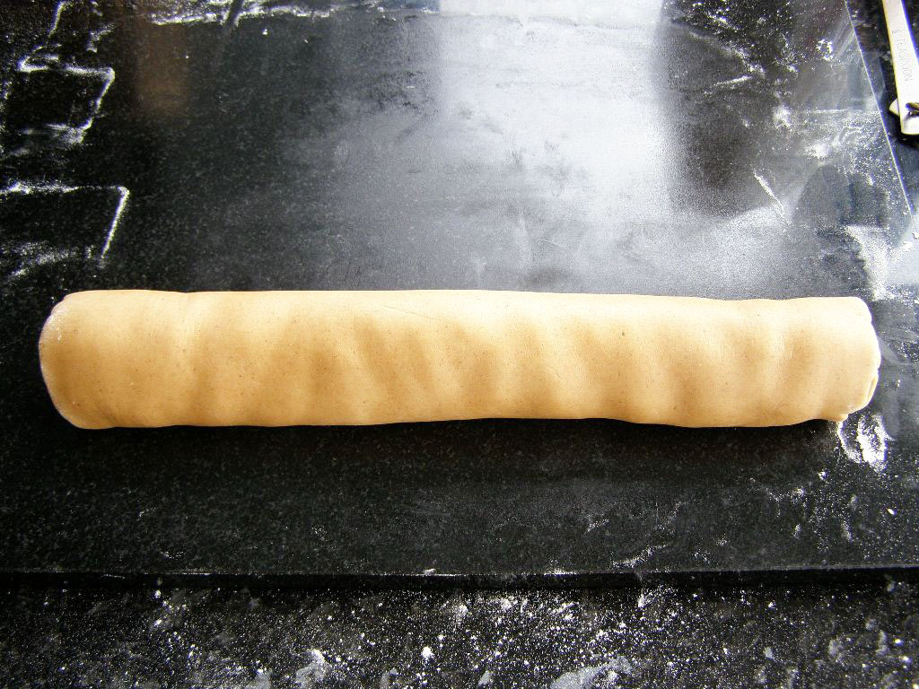 maple•spice: Cinnamon Roll Cookies