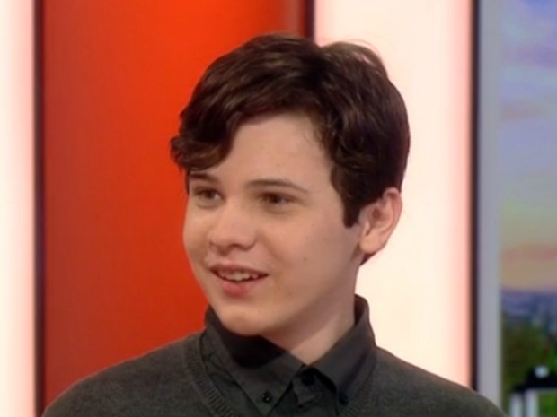 Quântica & Vedas: Gênio da Física