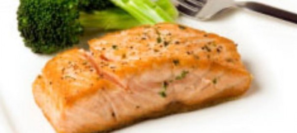 KULINER JAWA: Resep Memasak Ikan Salmon