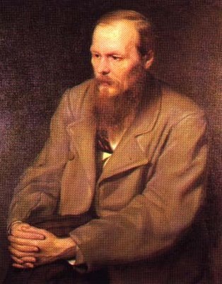Fanáticos por Livros: Fiódor Dostoiévski