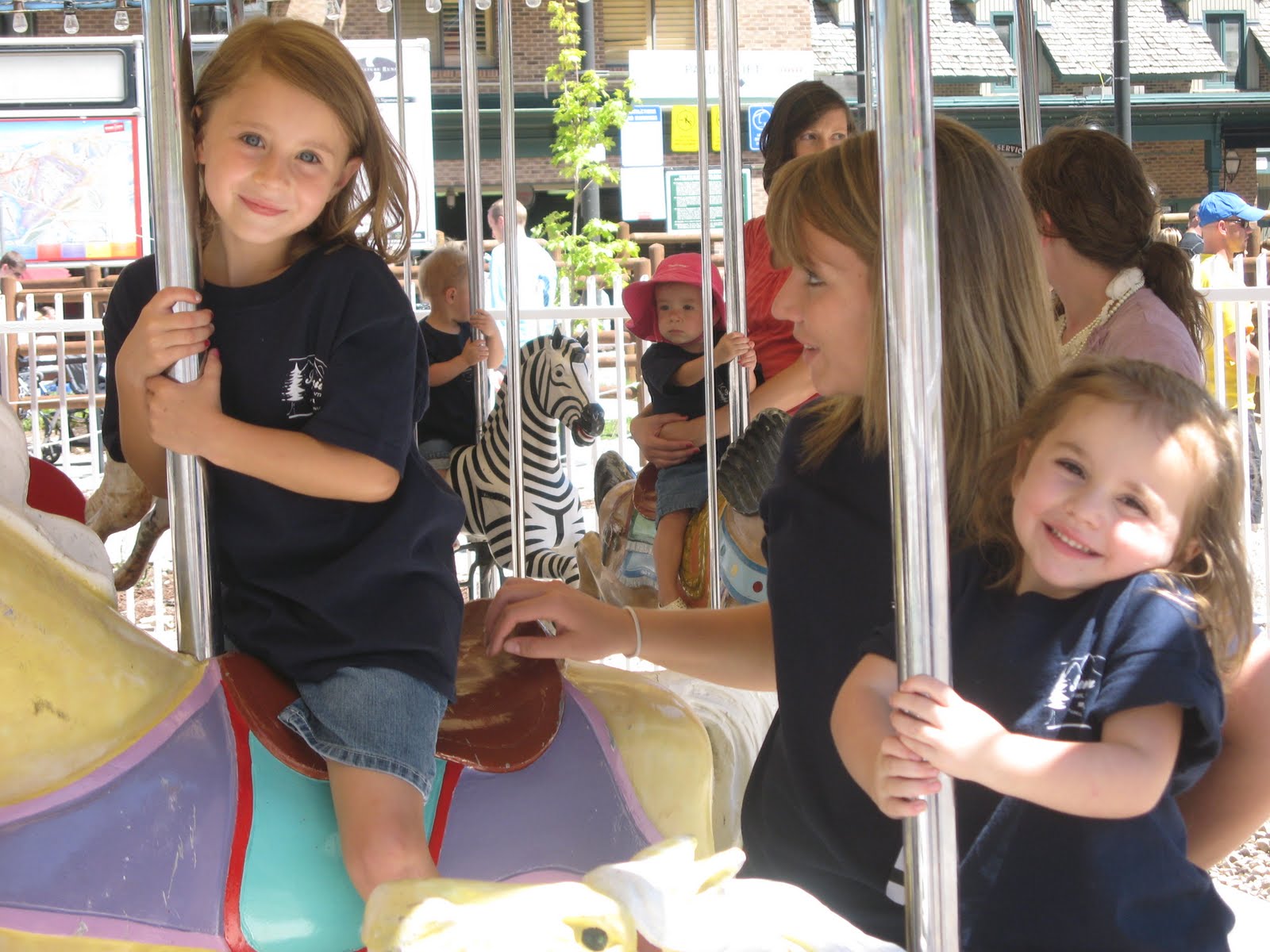 McCaleb Family Adventures