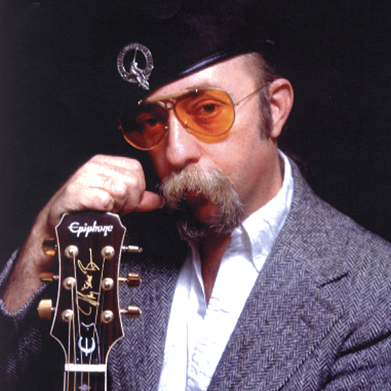 Jeff Baxter ~ efemeridesdelamusica-San-Francisco-Chronicle