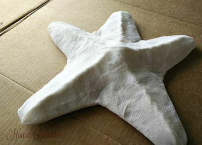 You might also like t his article on how to make a wire armature starfish.