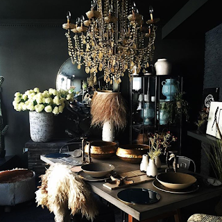 Huddle Inside & Out: What I Learned at the Abigail Ahern Design Masterclass