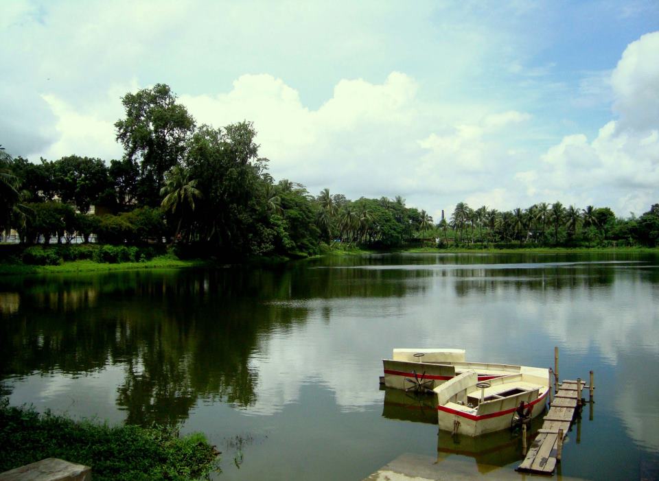 About Chalanbil ~ Welcome to Chalanbeel