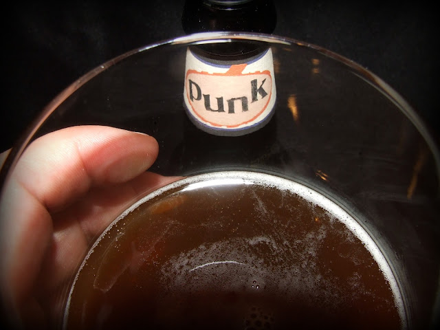 Bräuista: Punkin Ale