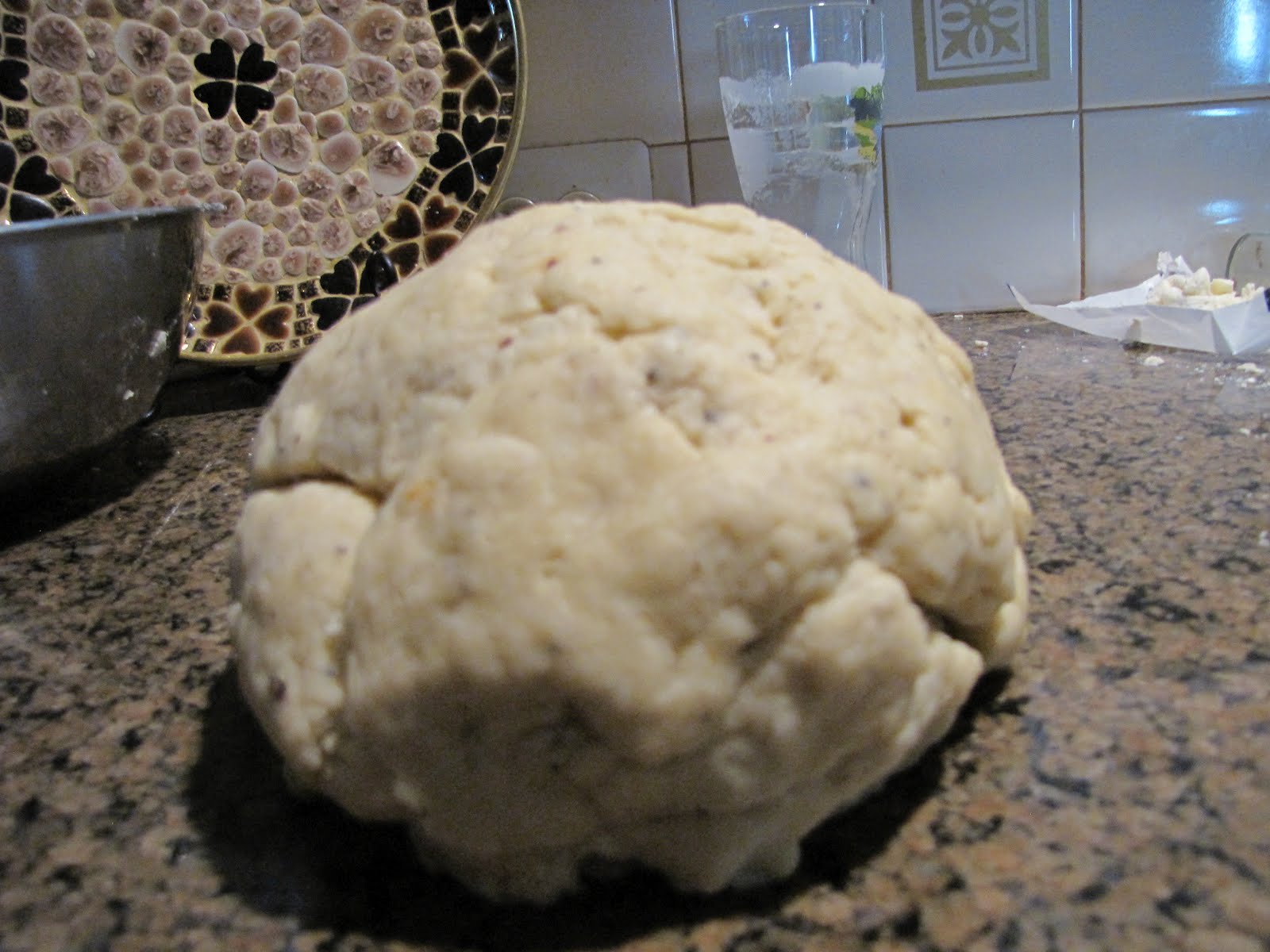 MInterest: Easter Meat Pie aka Pizzagaina (Full Pie)