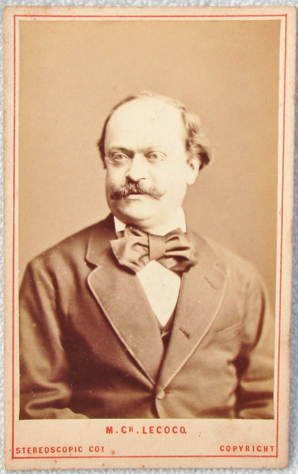 Kurt of Gerolstein: Today's picture gallery ... "Le Petit Duc"