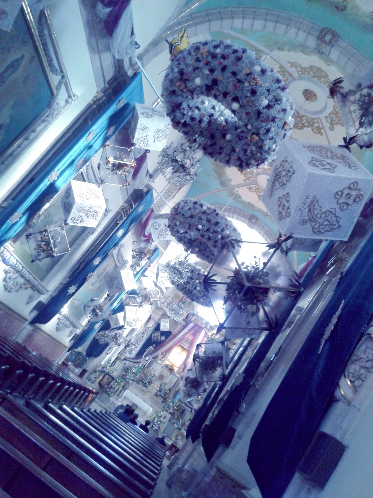 Capilla de Guadalupe, Jalisco"