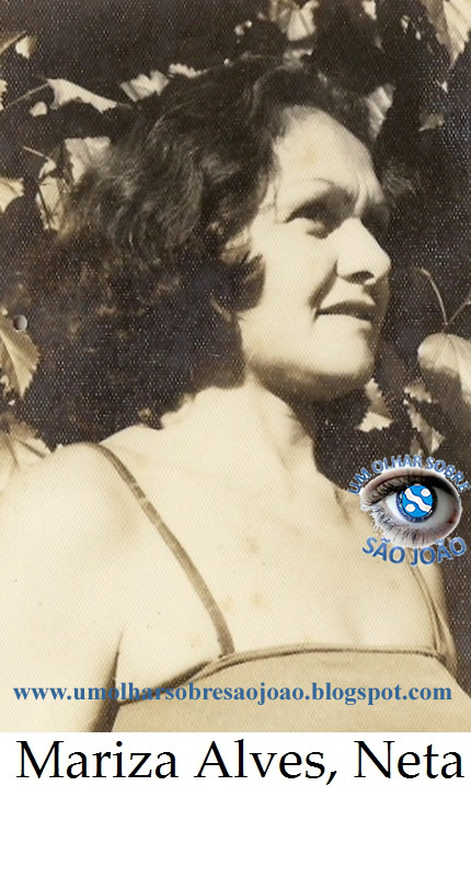 Um olhar sobre São João do Rio do Peixe: Outubro 2012