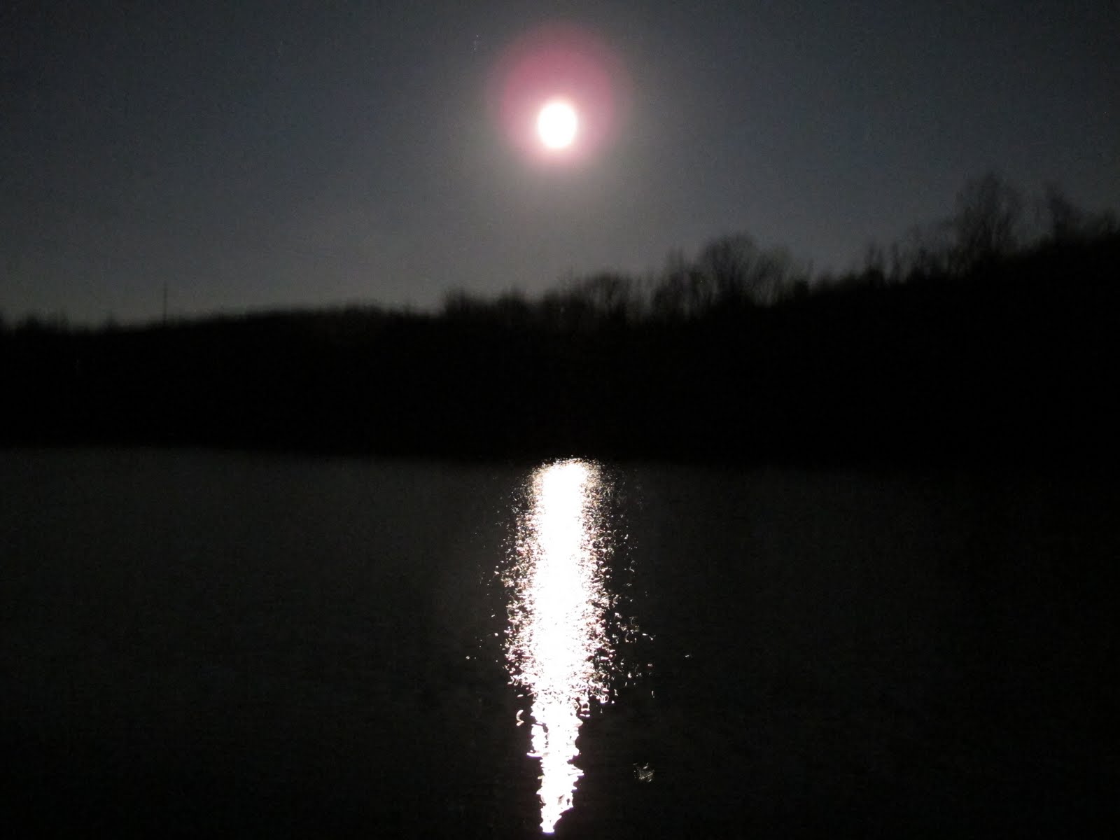 ifthethunderdontgetya™³²®©: Saturday Night Moon Blog