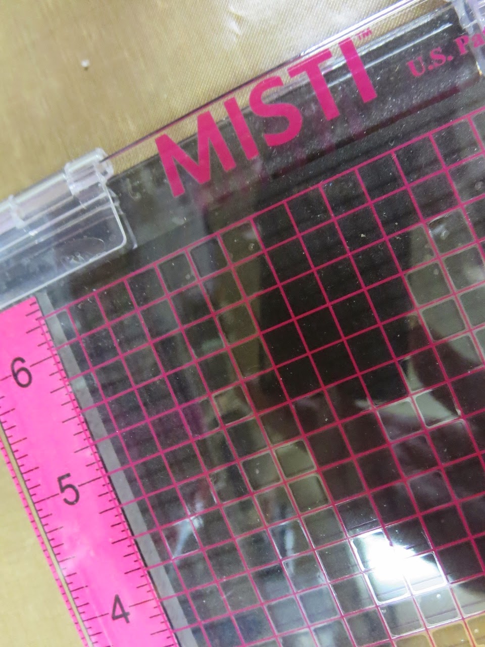 She's a Sassy Lady: Meet MISTI