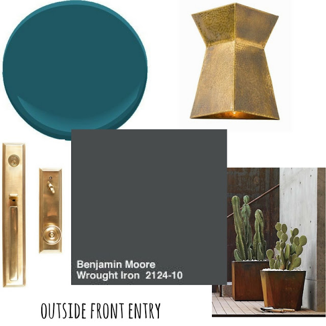 BOULDER PROJECT - design indulgence