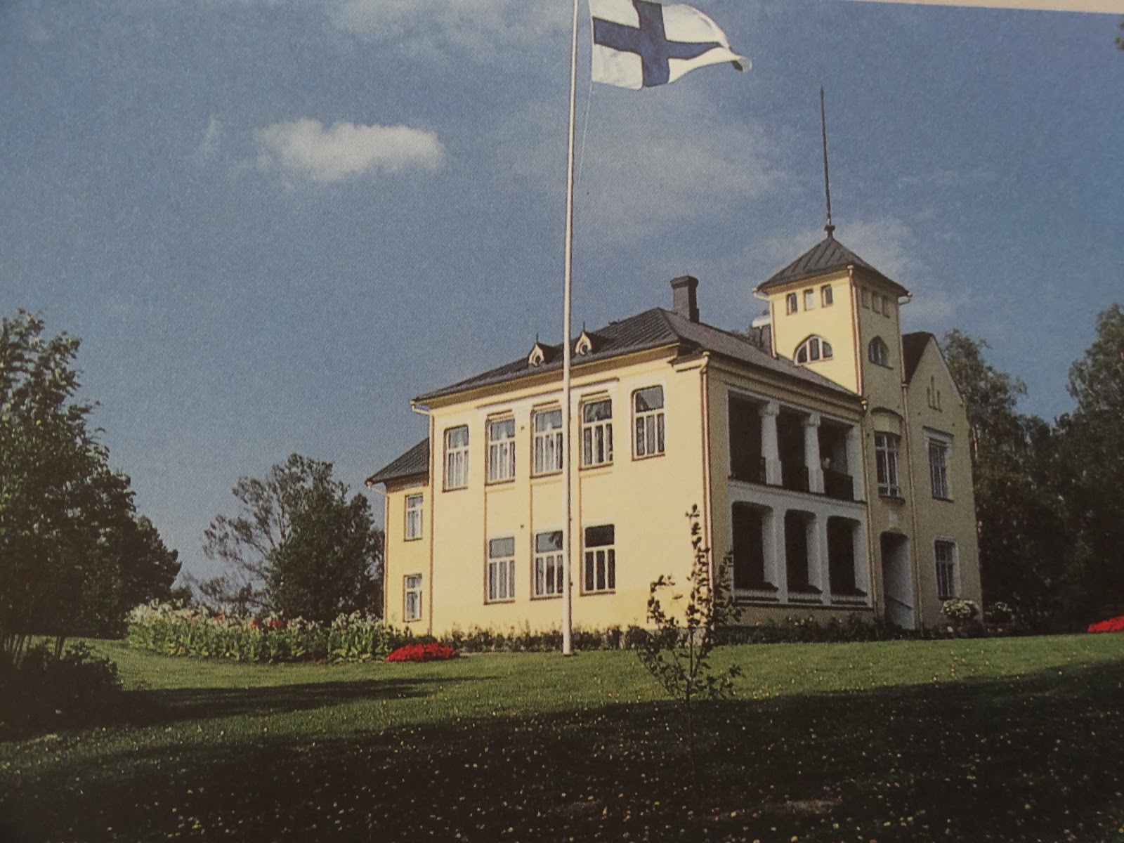 Ladan: Julius Johnson, ryssungen från Sund som blev kommerseråd ...