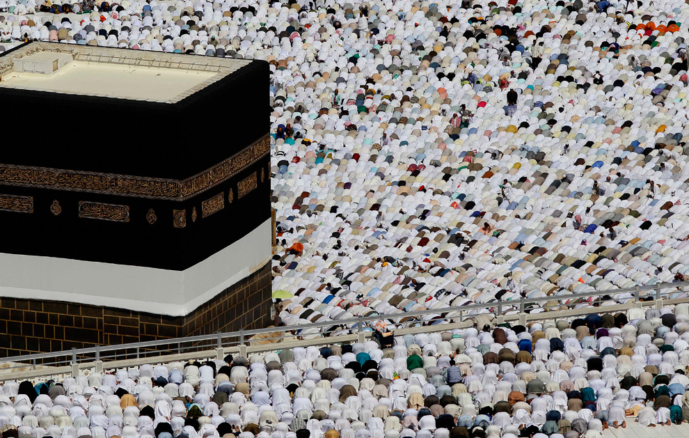 Islah Network: 119 Beautiful Wallpapers of Holy Kaaba