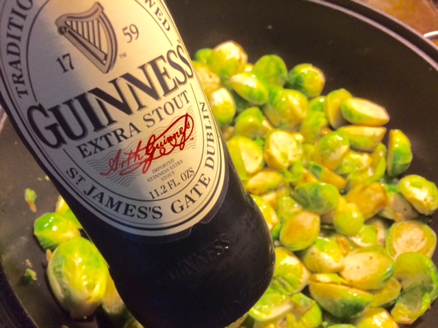 BBQ Brew Master - Great Food! Great Beer! And a Smokin' Hot Butt ...