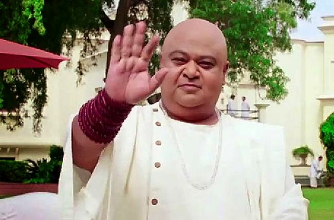 Revisiting films, with KRK: pk (2014)