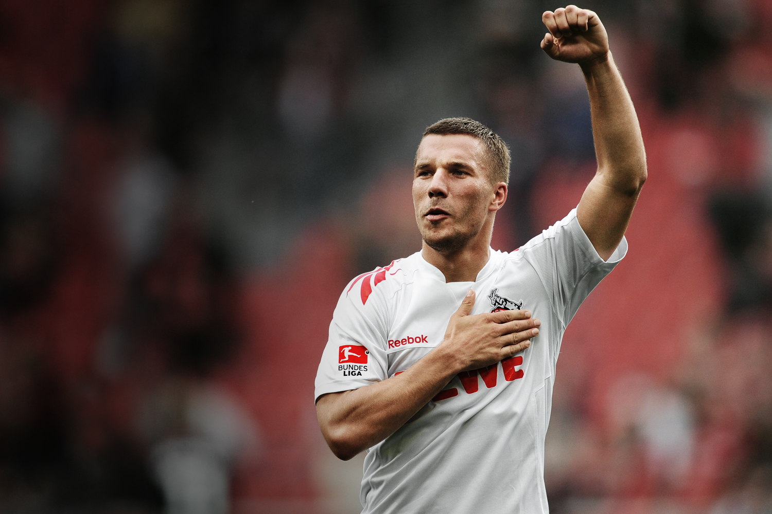Soccer, football or whatever: FC Koln Greatest All-Time Team