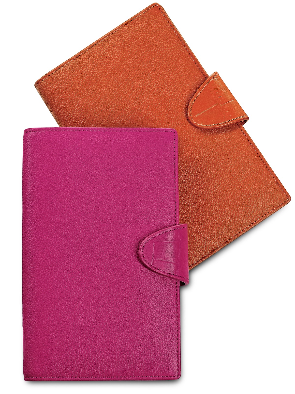 Philofaxy: Filofax Press Release - The New Calipso range