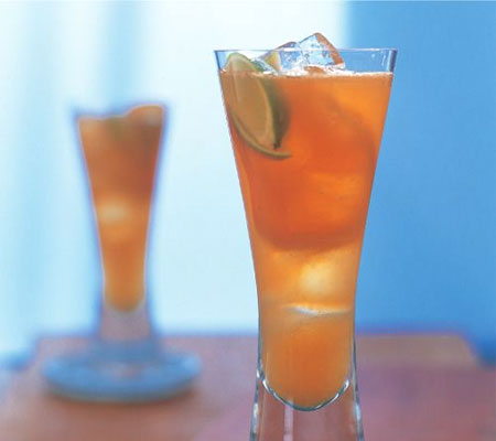 planter’s punch recipe -Taste USA