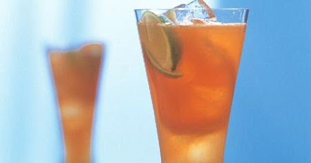 planter’s punch recipe -Taste USA
