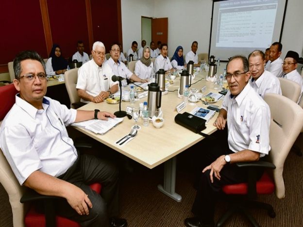 PINJAMAN PERIBADI-i ISLAMIC: Raih pelaburan RM29.4b