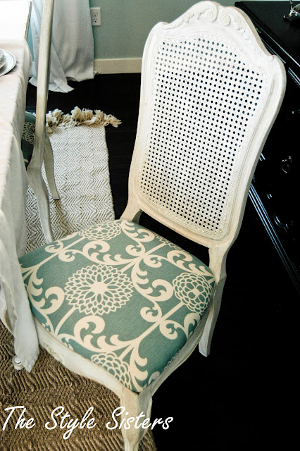 Thrift Store Chair MakeoverDIY Show Off ™ – DIY Decorating and Home ...