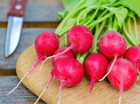 Universo dos Alimentos: Três Maneiras de Preparar Rabanete