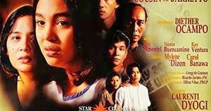 cinemarathon: calvento files (the movie)