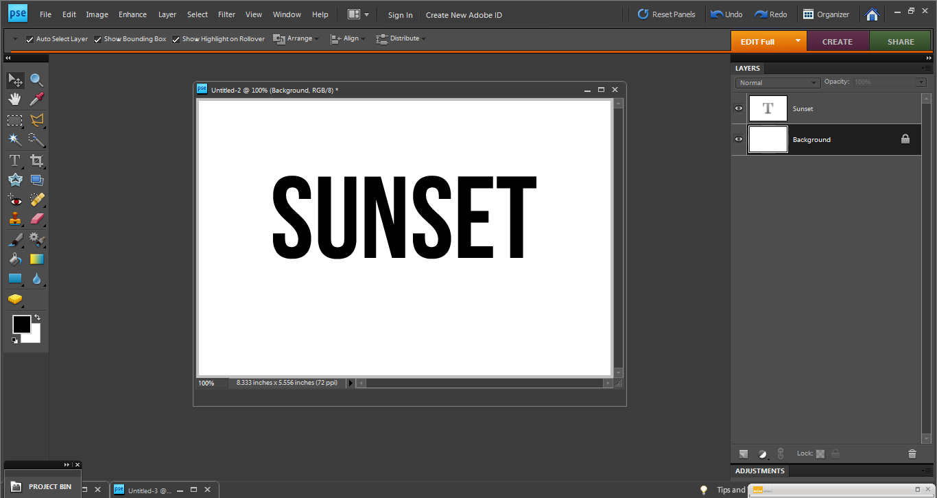 A Creative Cookie: (Super) Easy Clipping Mask Tutorial for Photoshop