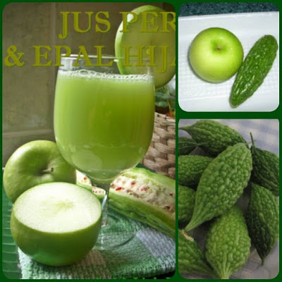 KESIHATAN - Info dan Khasiat Buah Peria Katak ~ Zon Berita Terkini