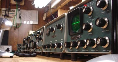 WB4IUY's Random Blog: Reactivate Your 2m SSB Station!